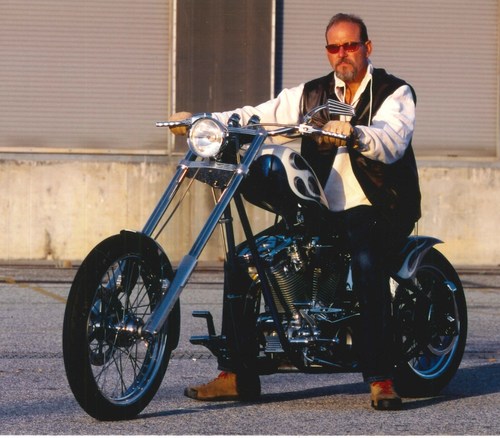 Keith Ball's Bikernet Blog Website Breaks into World's Top 25 ...