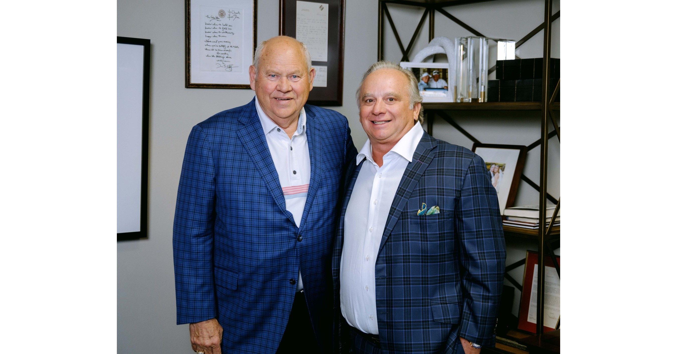 JASON FOUNDATION REBRANDS GOLF CLASSIC AIMED AT PREVENTING SUICIDE