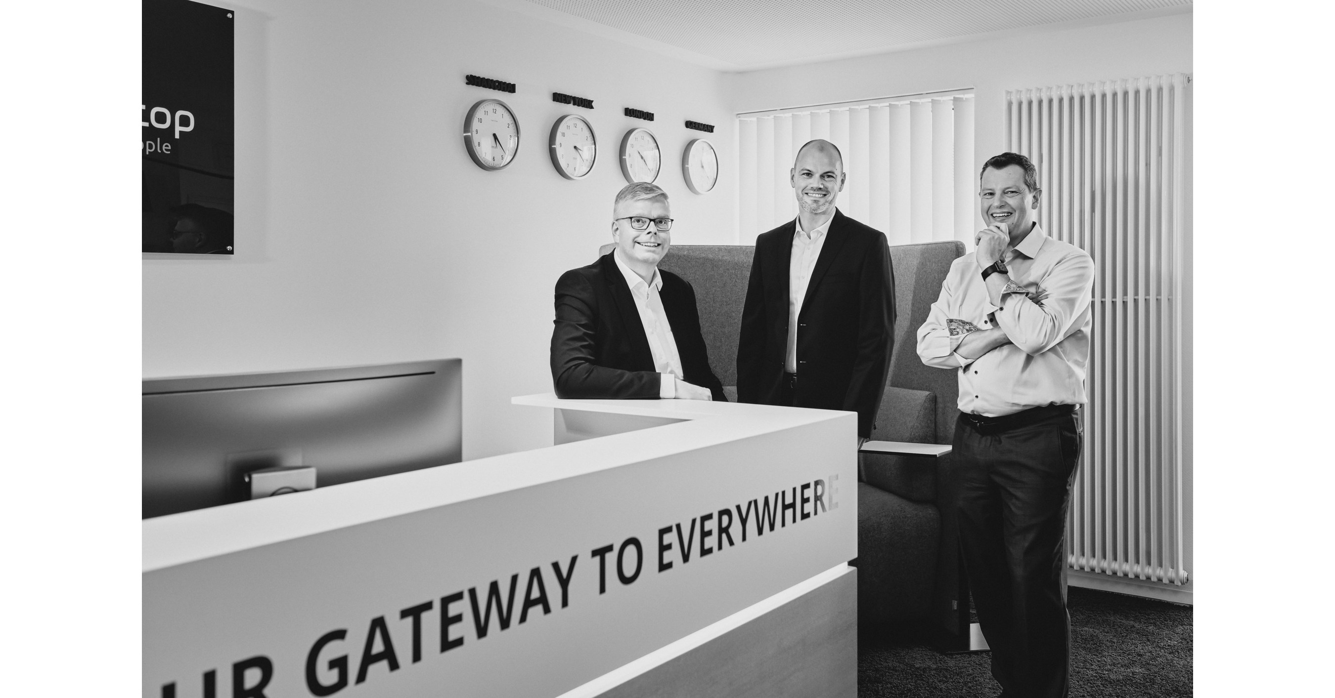 Computop Celebrates 25 Years in Payments