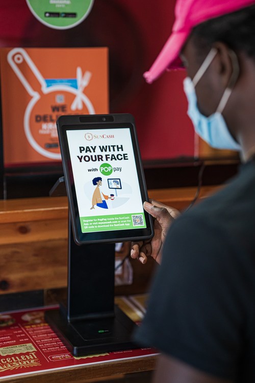 PopPay Platform Expands To Government-Backed Digital Currency