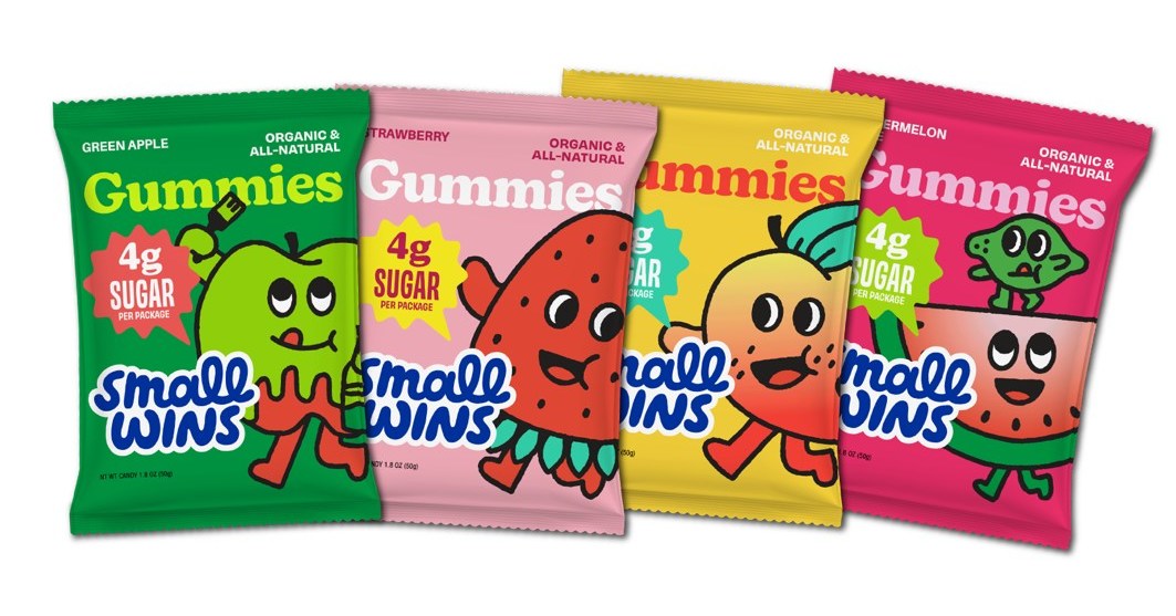 Side Step Sweets, Co-Founded by Superstar Basketball Player Jayson ...