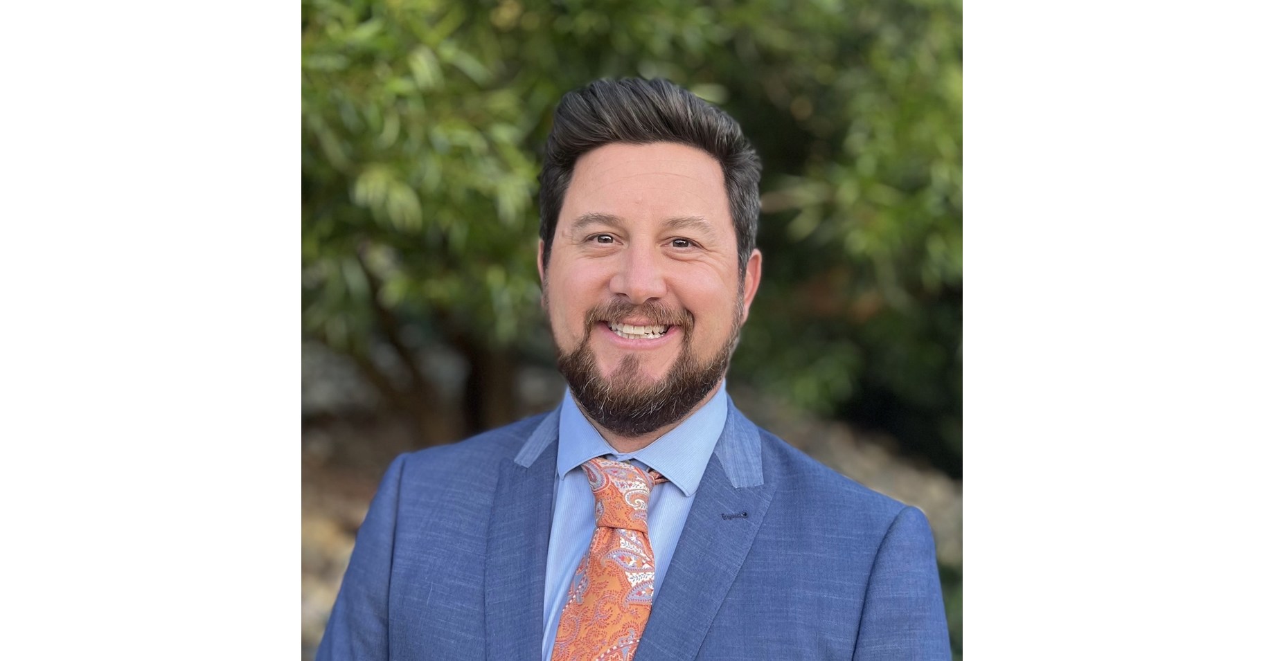 Newfront Welcomes Jeff Simpson to P&C Team