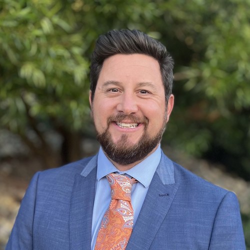 Newfront Welcomes Jeff Simpson to P&C Team