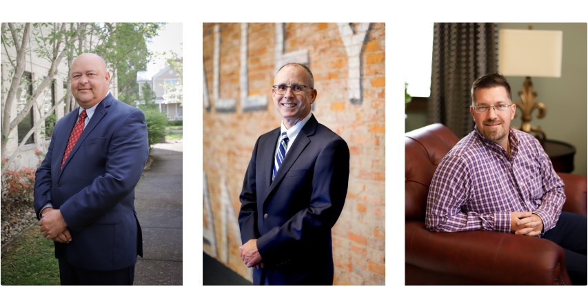 OVBC announces new CEO, special dividend