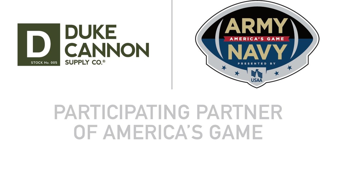 Duke Cannon Supply Co. Inks Five-Year Deal As Official Grooming Partner ...