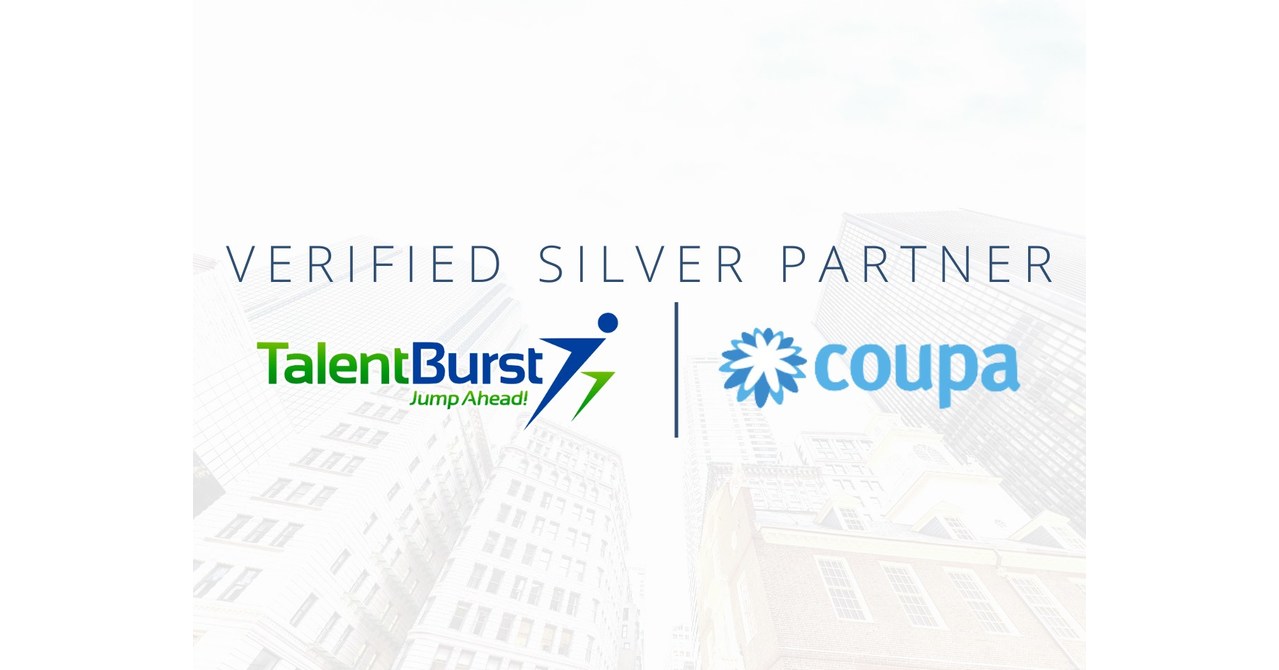 TalentBurst, Inc Announces New Verification and Silver Level ...