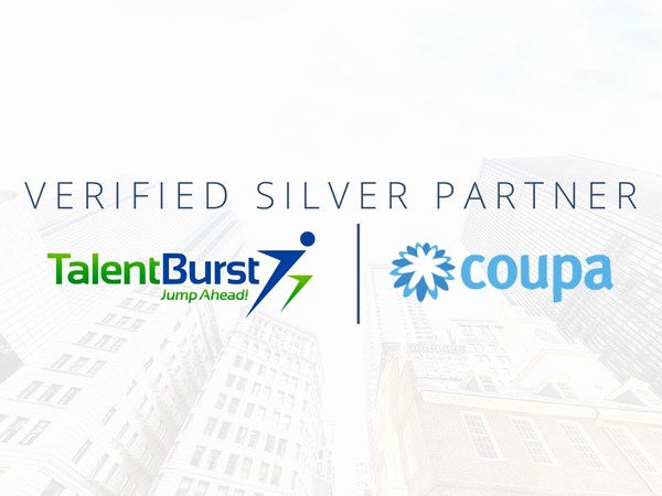 TalentBurst, Inc Announces New Verification and Silver Level ...