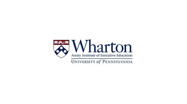 Wharton Business School Logo