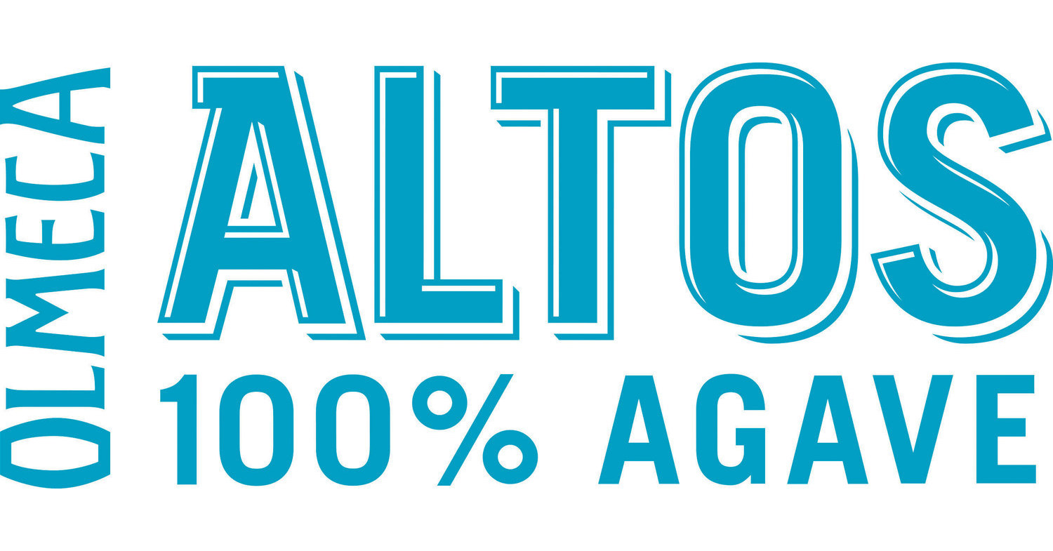 Logo Olmeca Altos