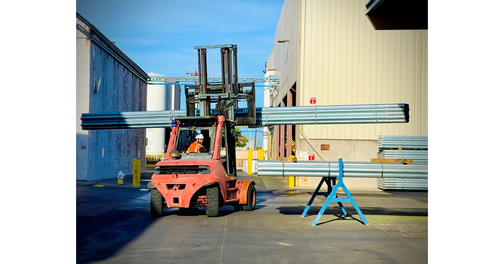 Nextracker and Atkore Announce Dedicated Solar Tracker Manufacturing ...