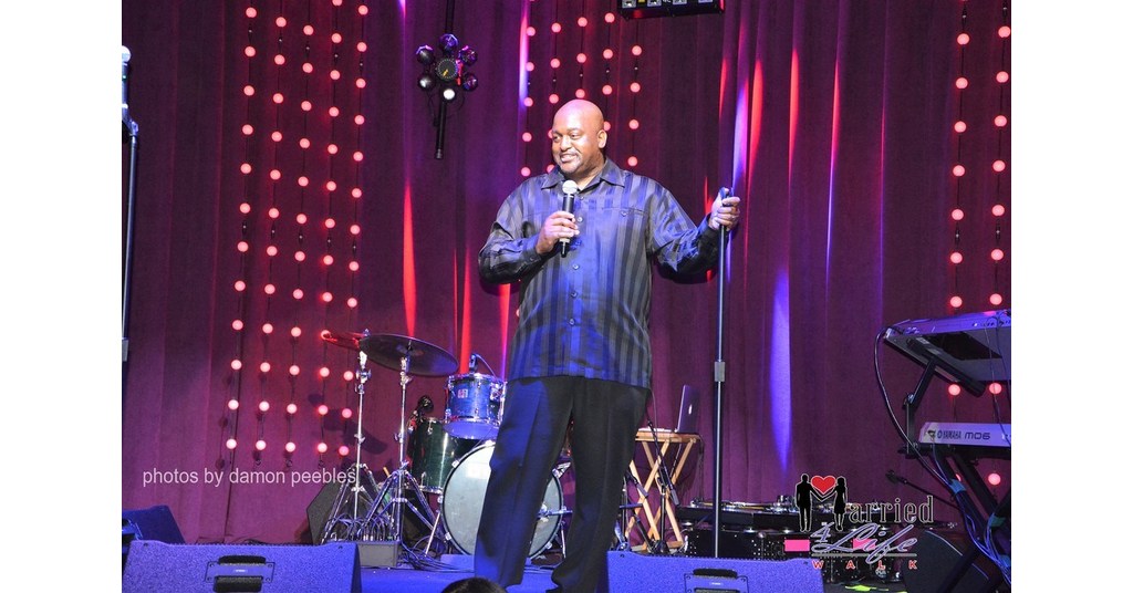 Laugh Don't Shoot Comedy Show Addresses America's Gun Violence Epidemic