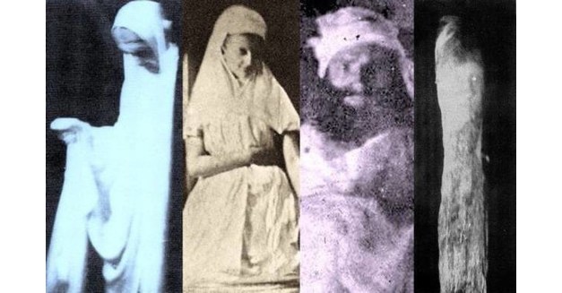 A New Paranormal Initiation to 'God' and 'The Devil' Is Chronicled by ...