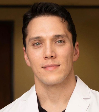 Top Surgeon Steven J. Cyr, MD, and Bestselling Author Glenn Plaskin ...