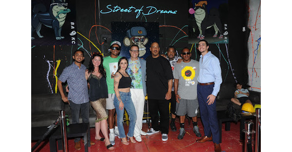Phoenix Is Now Home To The World's First Exclusive NFT Social Club-Club ...