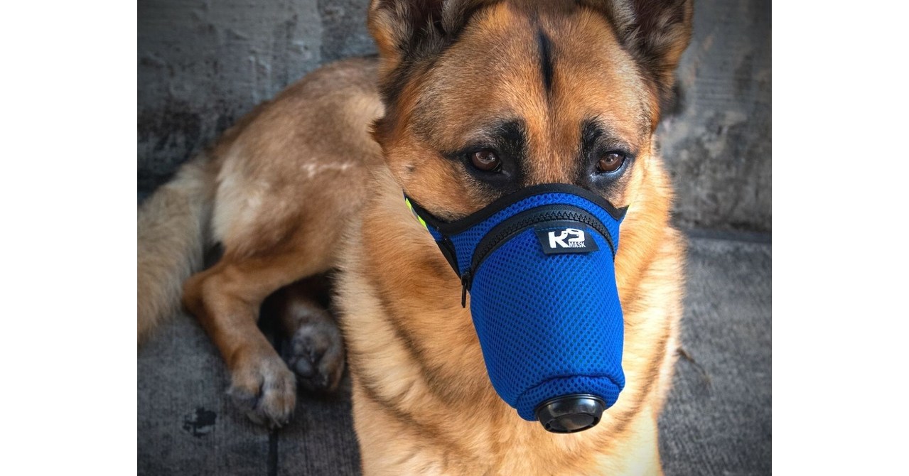 Solutions for Protecting K9 Police Dogs from Overdose