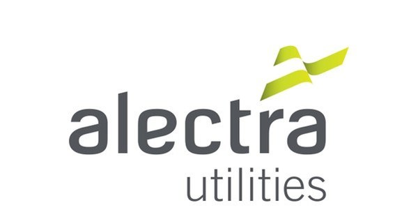 Alectra working through the night to restore power to approximately ...