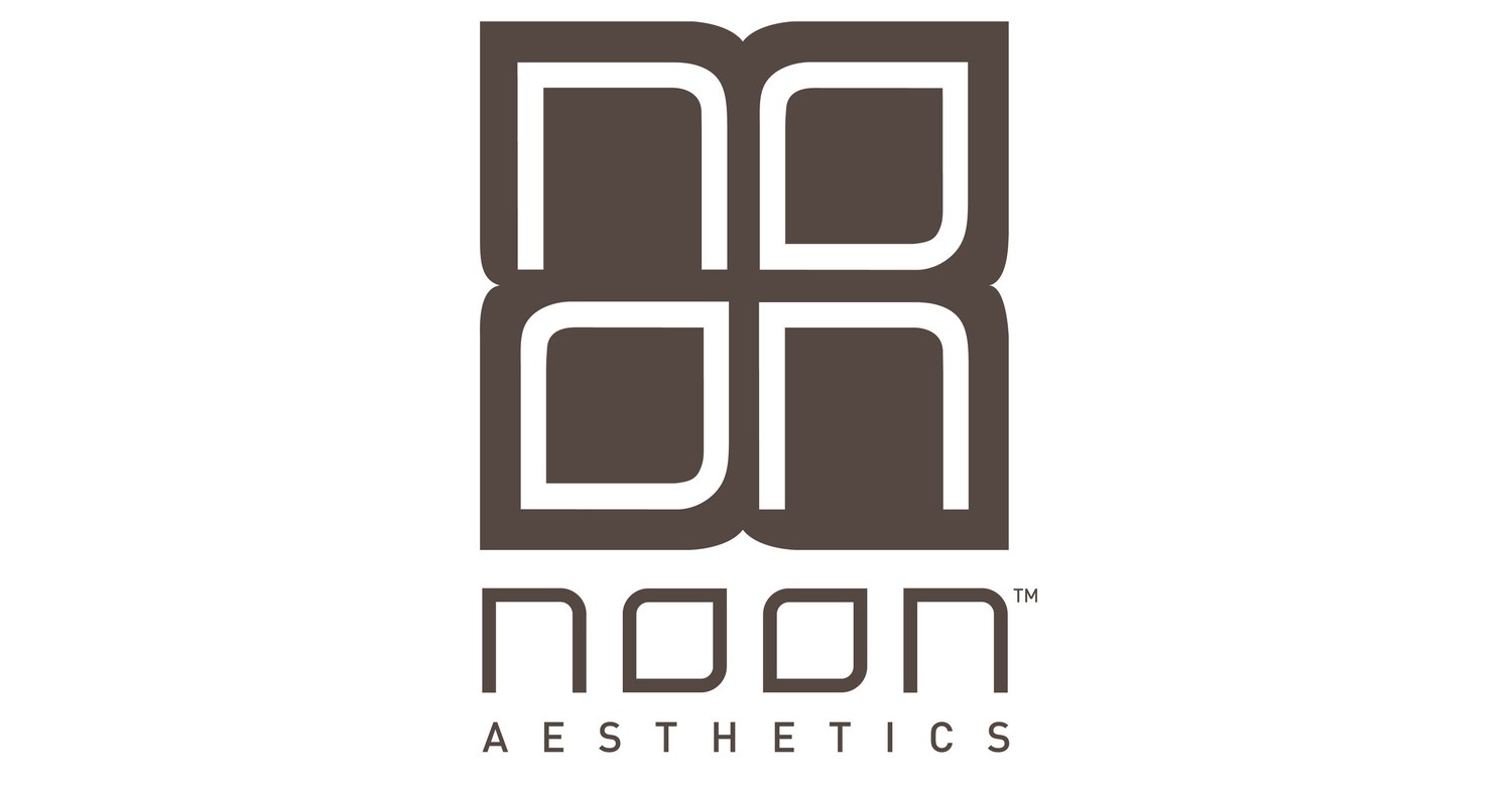 NOON Aesthetics Celebrates 10 Years and Expands Its Line of ...