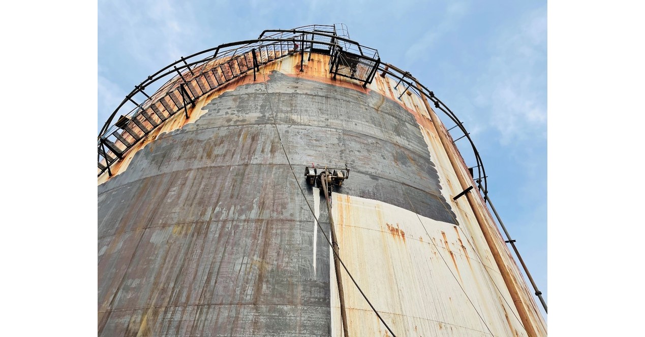 RobotPlusPlus, a Leader in Aerial Work Robots, Raises US$15M in Series ...