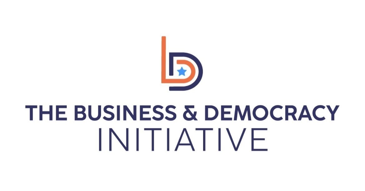 Announcing the Business & Democracy Initiative: New Coalition Will ...