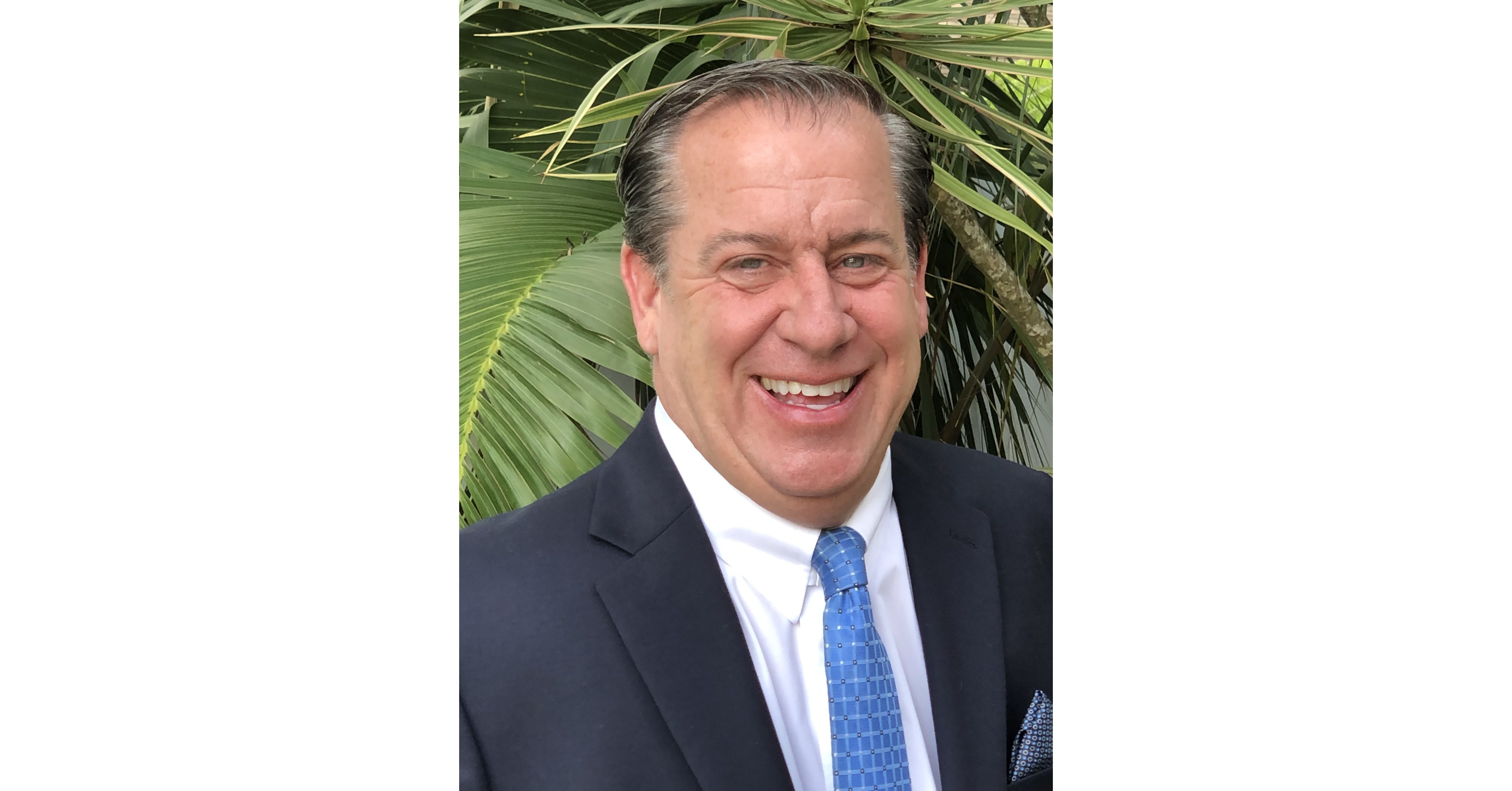 ROBERT J. FINE, JR., NAMED PRESIDENT ST. JOHN'S NORTHWESTERN ACADEMIES