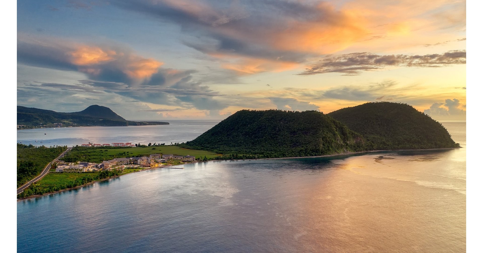 Traveling to Dominica This Summer Just Got Easier