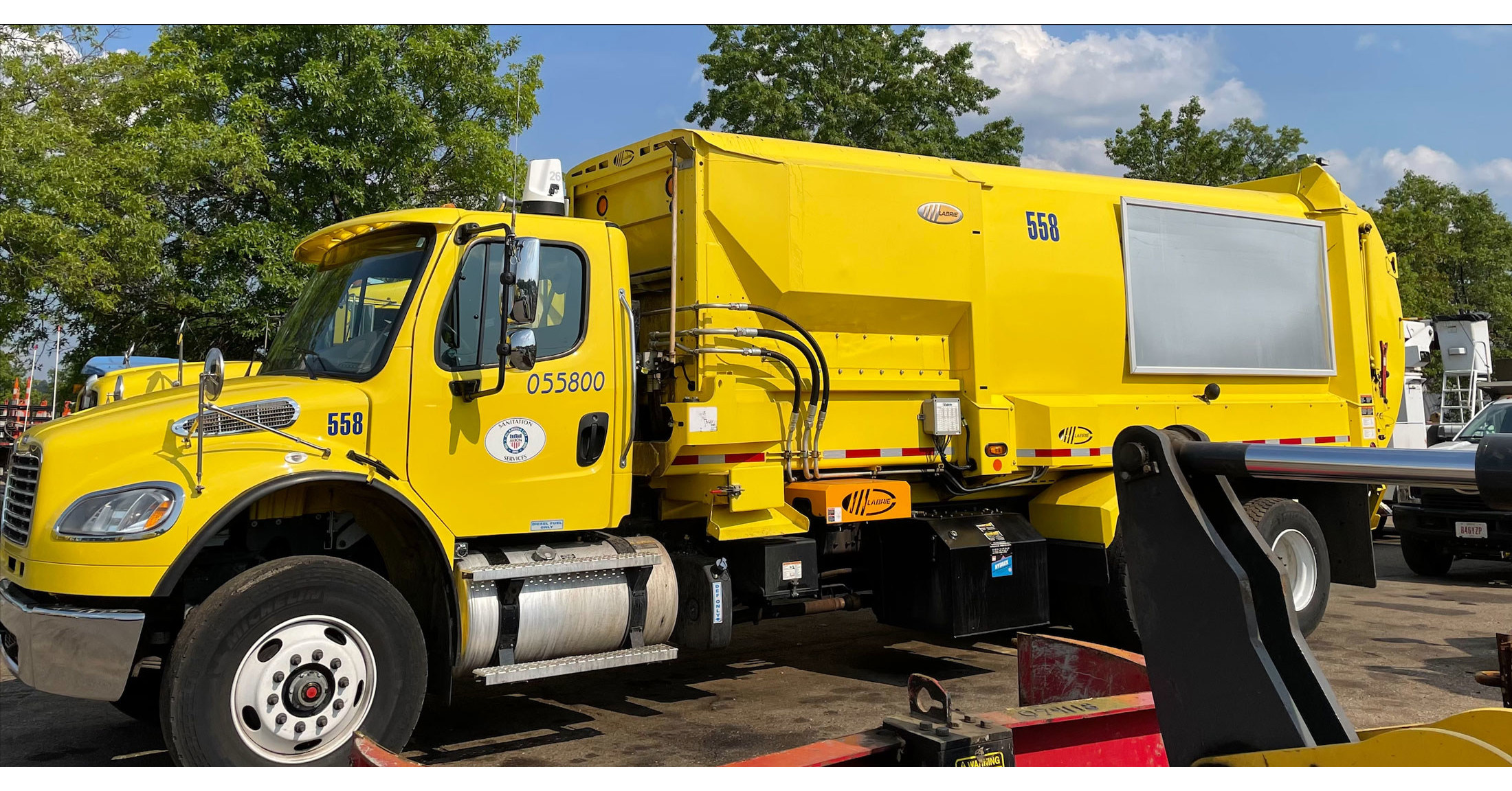 New SAS Grid Guardian AI boosts distribution grid reliability