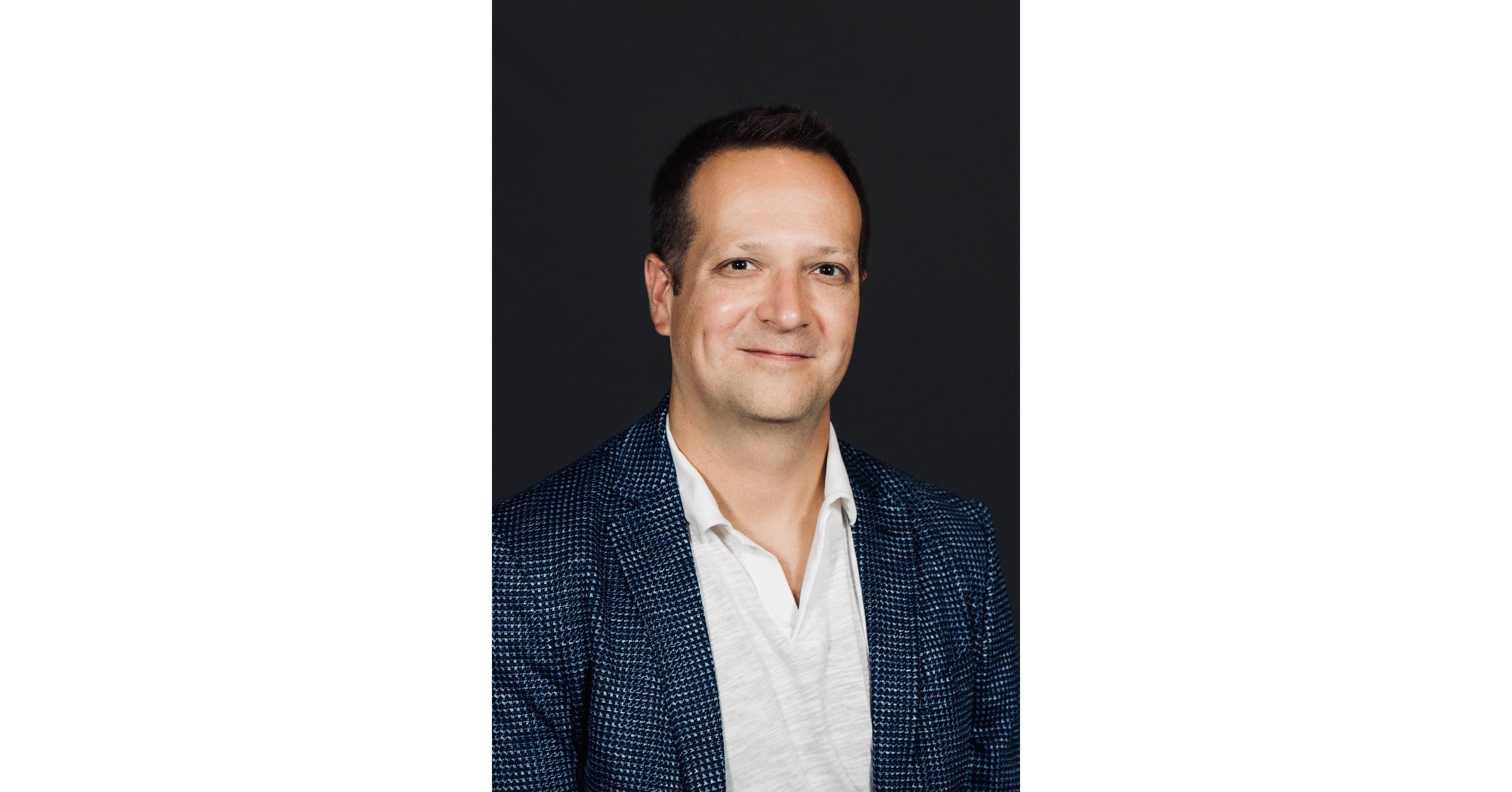 CooperVision Appoints Alex Wilkes as President, Americas