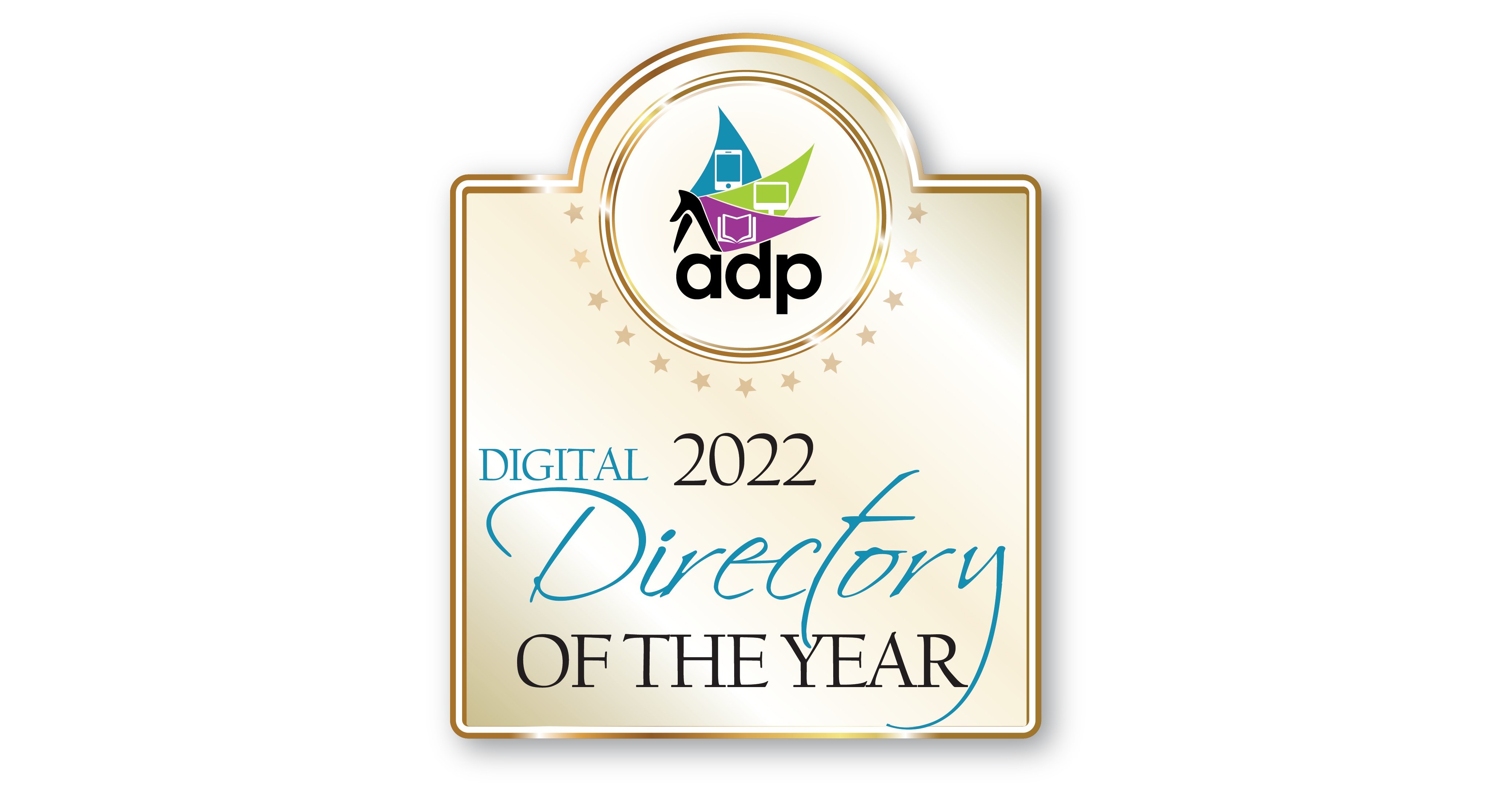 WeCare4® Wins ADP Digital Directory of the Year Award and Certifies as ...