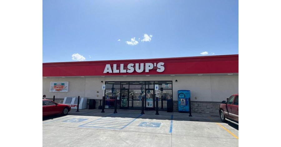 The Grand Opening Celebrations Continue in May as Yesway Opens Three ...