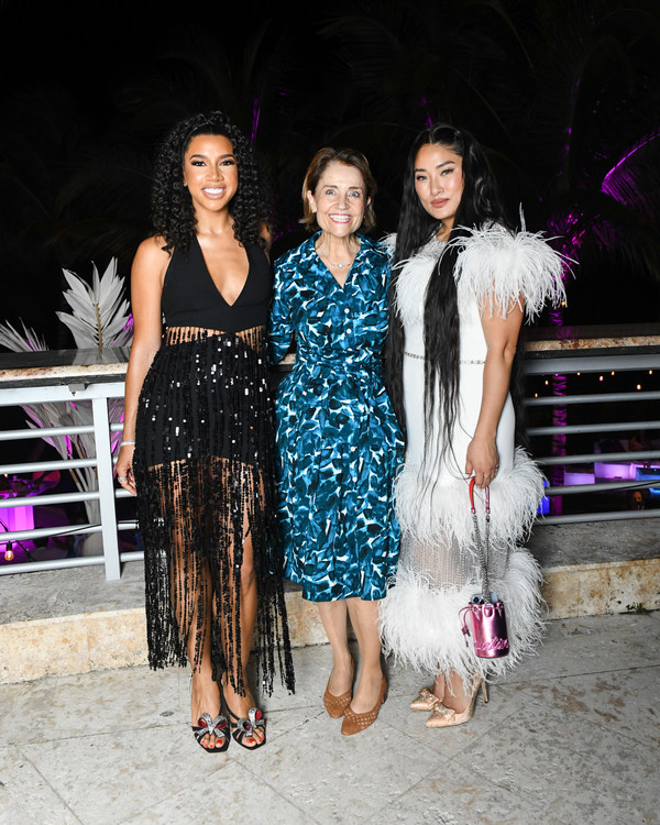 JACQUELINE VOLKART, MARKET GENERAL MANAGER OF THE RITZ-CARLTON, SOUTH ...