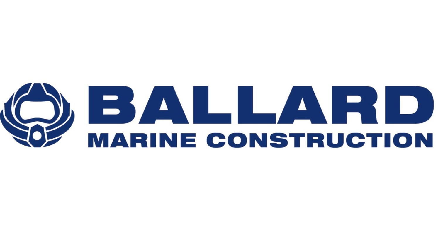 Ballard Marine Construction, LLC Opens Baltimore Office