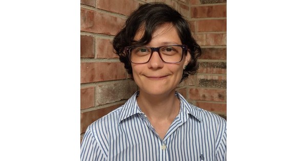 Jennifer Pardieck, Ph.D. joins Salvus™ LLC as Senior Scientist - Assay ...