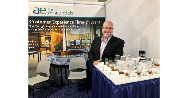 Air Esscentials Enhancing the Luxury Experience in Las Vegas
