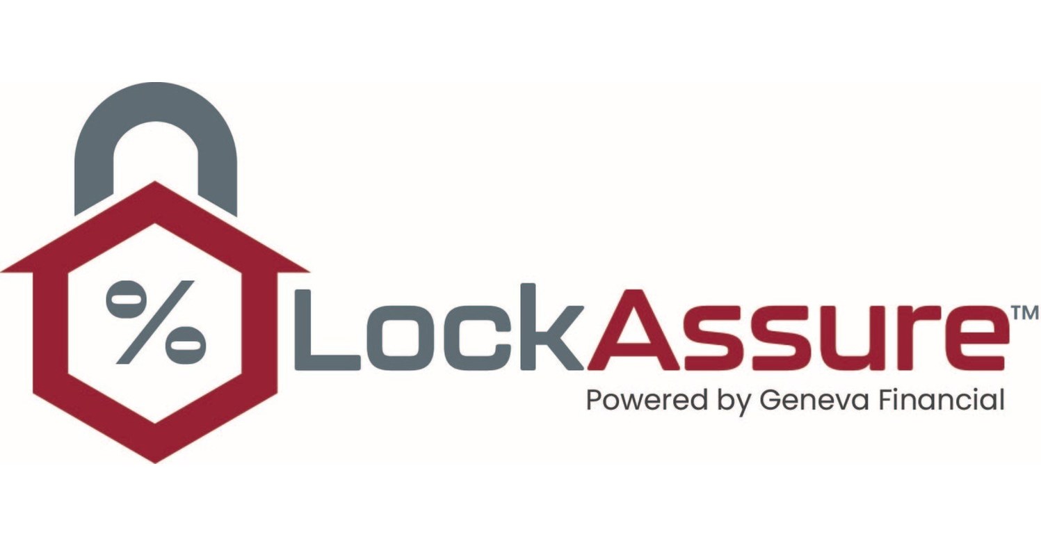 Geneva Financial Announces LockAssure™ 90-Day Interest Rate Lock Program