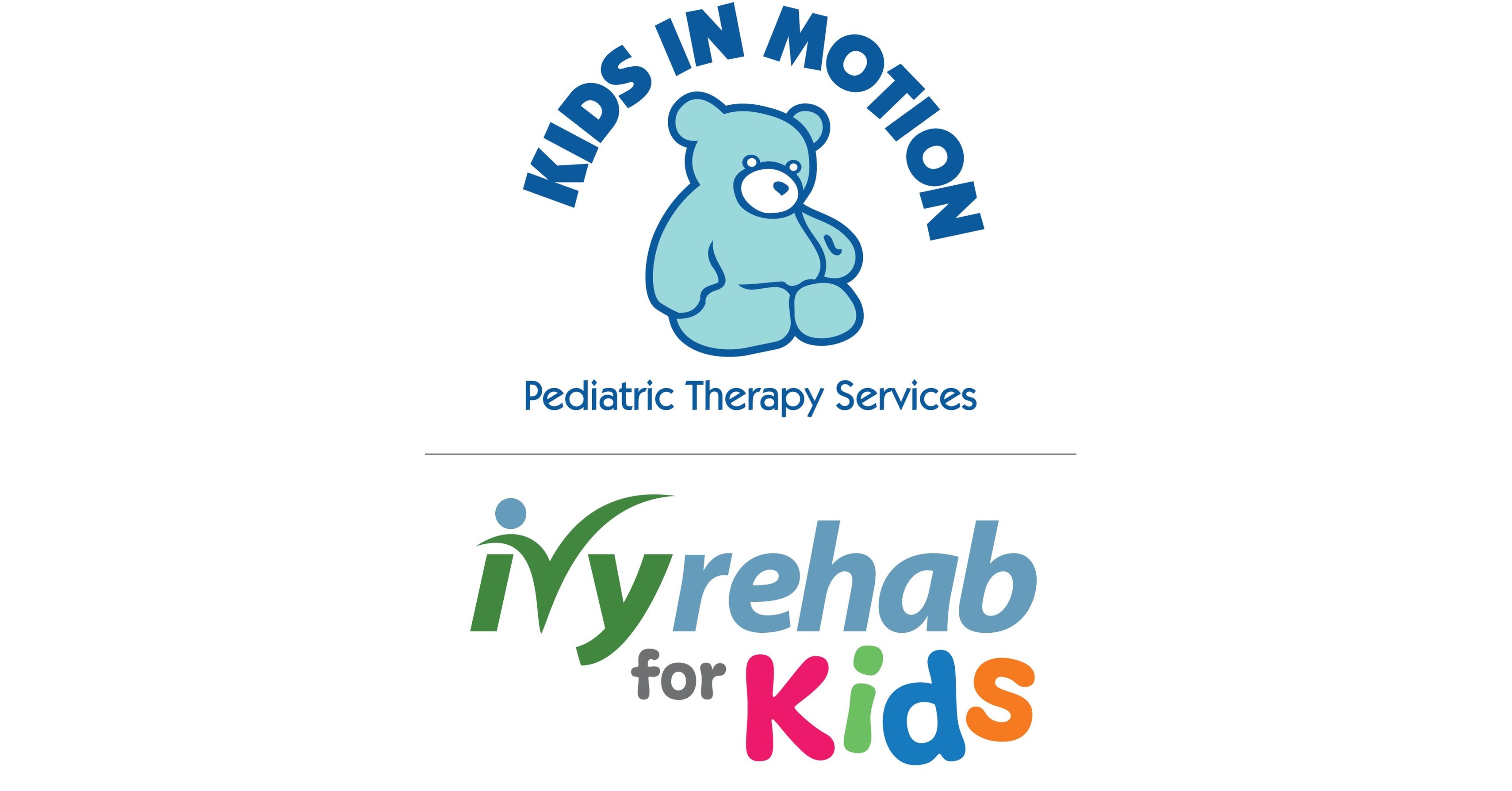 Kids in Motion Pediatric Therapy Services of Michigan Joins Ivy Rehab
