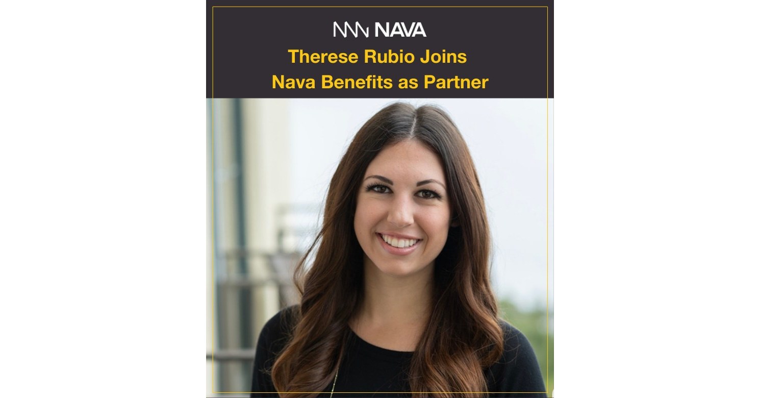 Start-Up and Mid-Market Benefits Expert Joins Nava Benefits