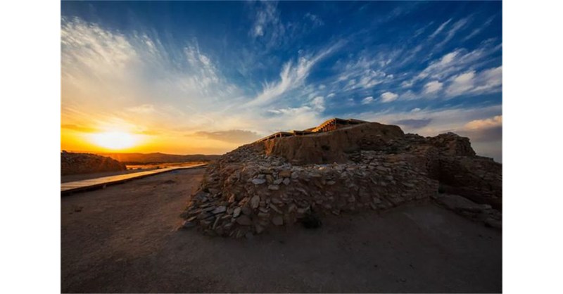 Xinhua Silk Road : Un nouvel ouvrage présente les découvertes ...