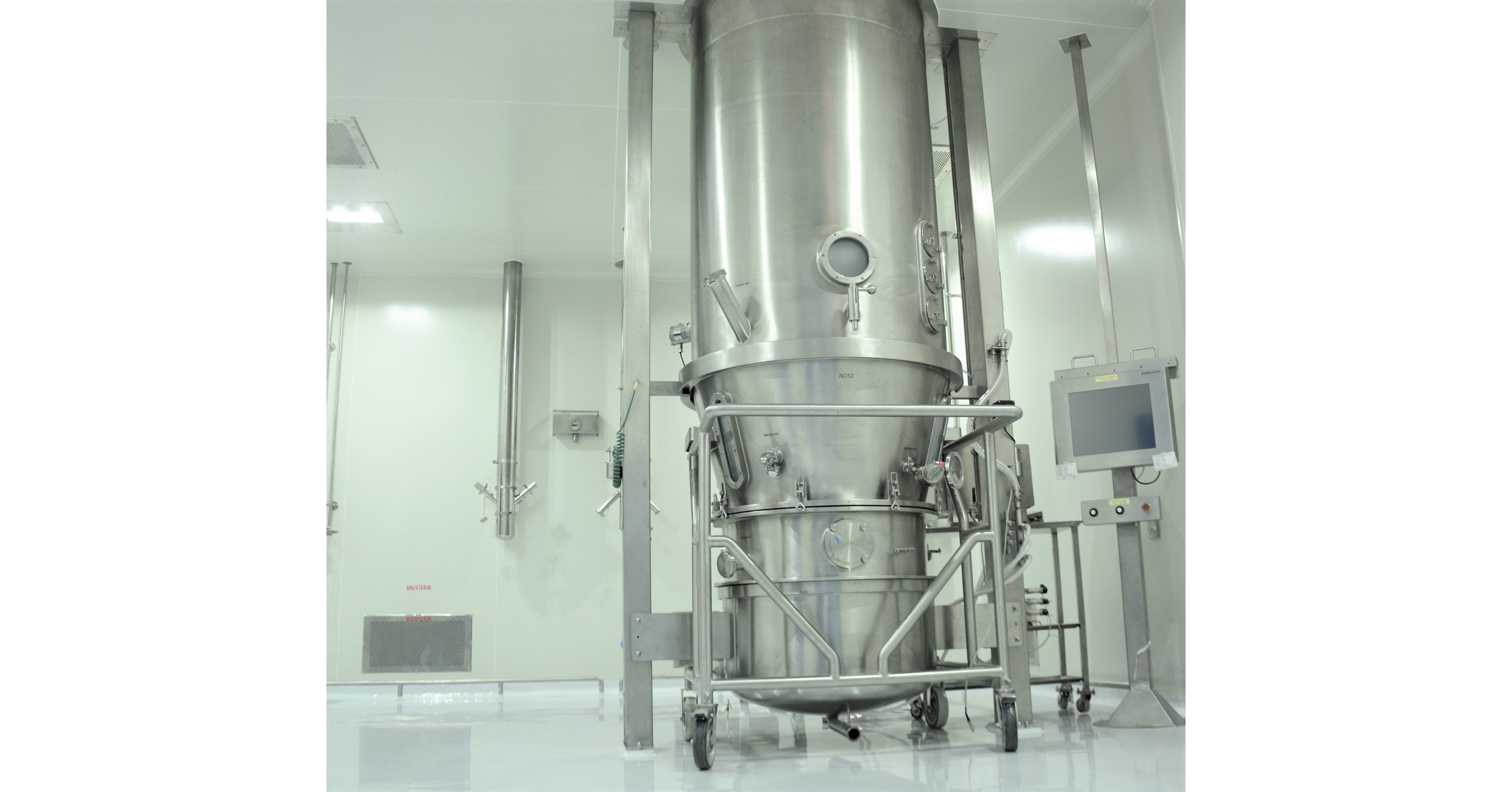 Piramal Pharma Solutions Upgrades Oral Solid Dose Capabilities with New ...