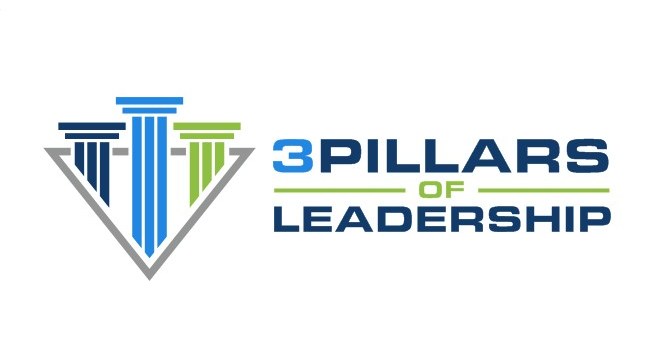 Introducing the 3 Pillars of Leadership