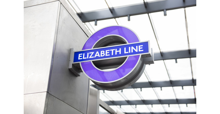 Bechtel part of team celebrating opening of London's Elizabeth line to ...
