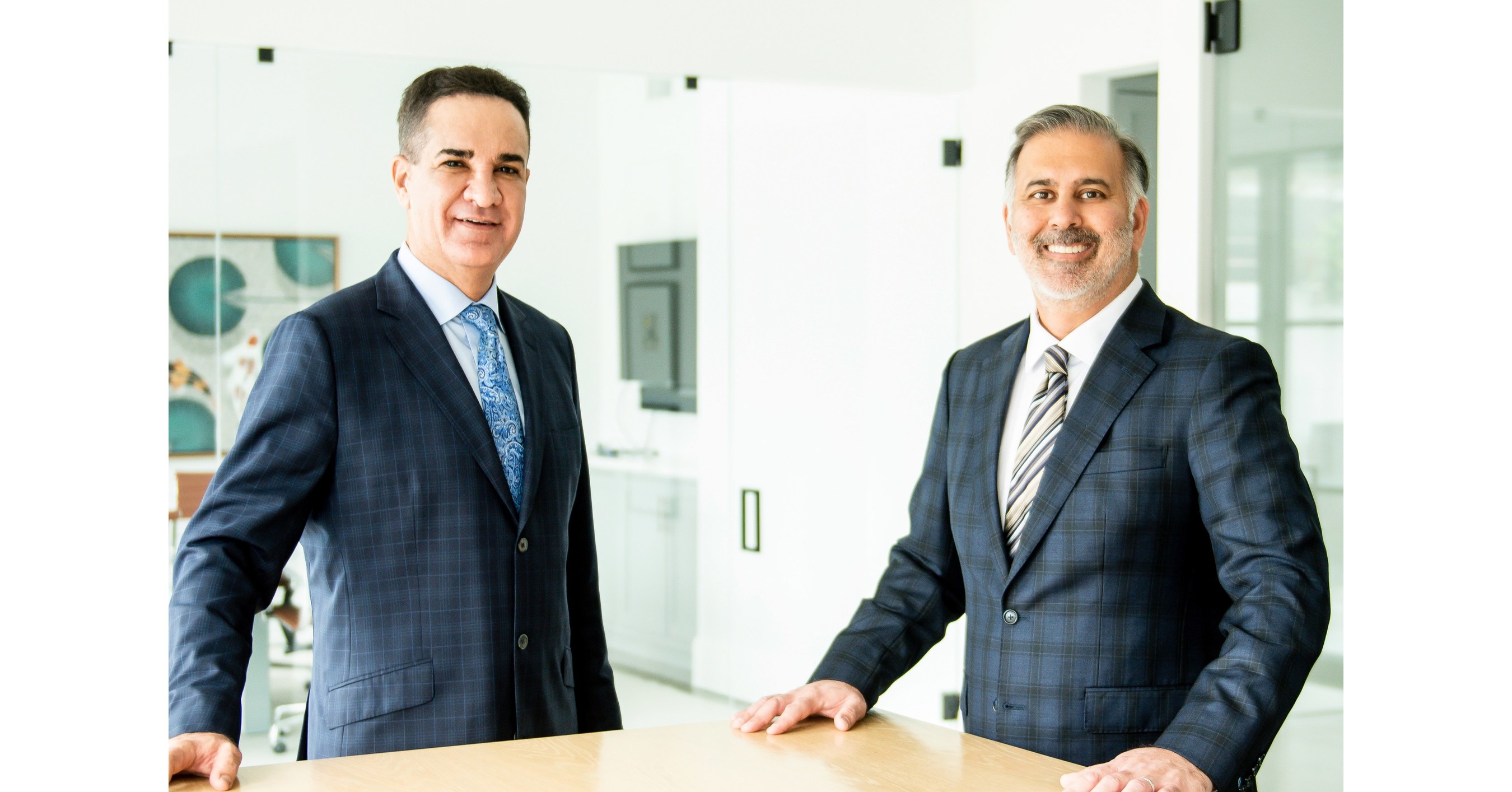 Formidable Trial Lawyers Amir Alavi, Demetrios Anaipakos Launch Houston ...