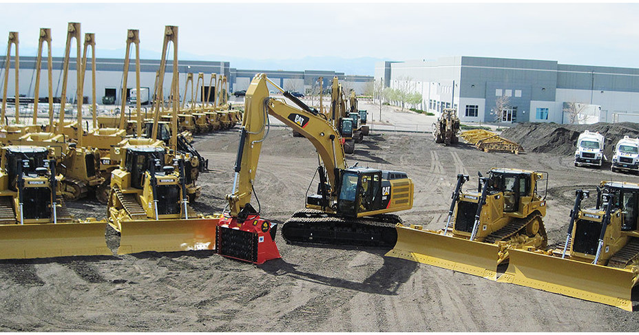 Cross Country Infrastructure Services Opens New Location in Watford ...