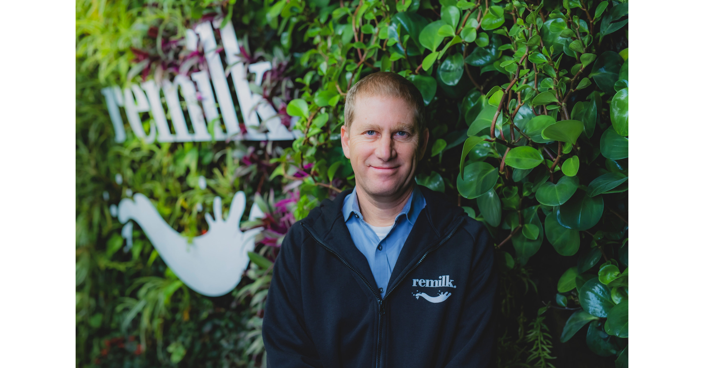 Remilk Names Kobi Altman as CFO