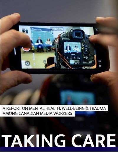 Alarming Levels Of Stress Harming Mental Health Of Canadian alarming-levels-of-stress-harming-mental-health-of-canadian