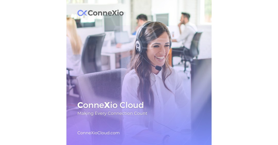 ConneXio Cloud Aims to Revolutionize CX and Software for Businesses