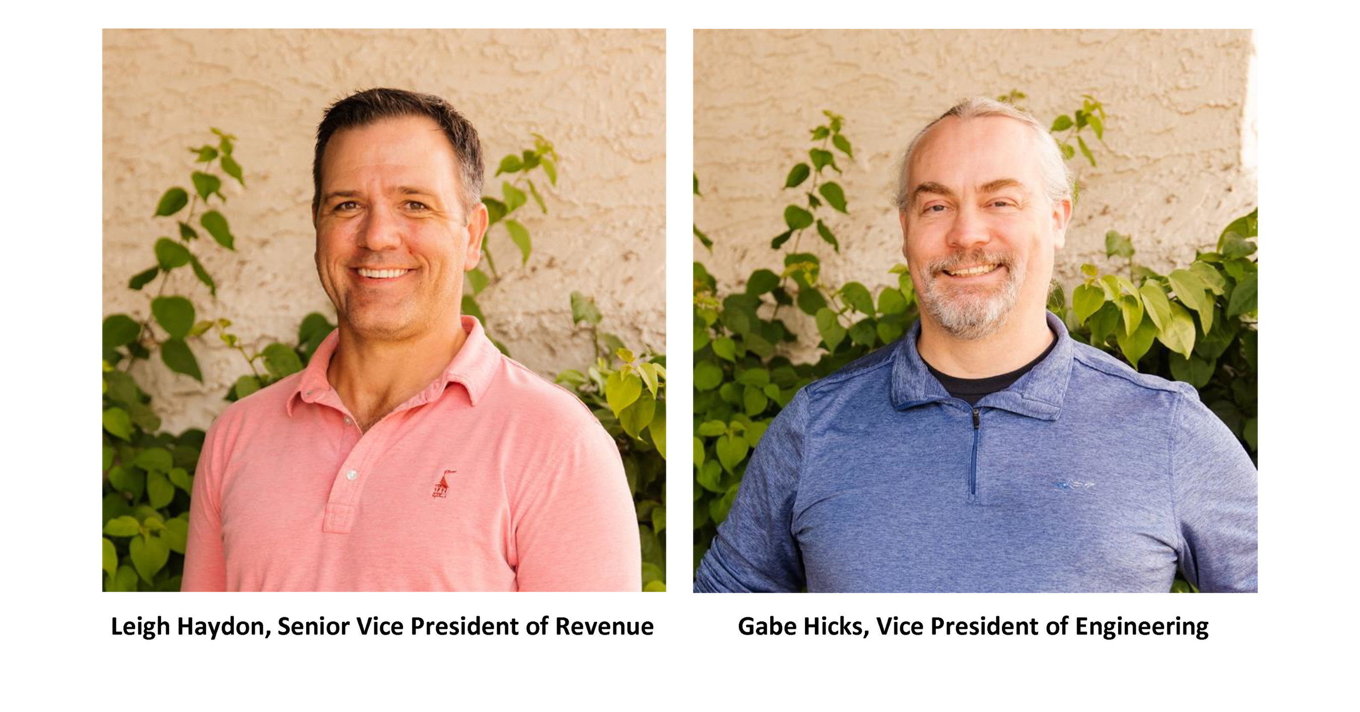 Crelate Expands Executive Team with Two Key Hires