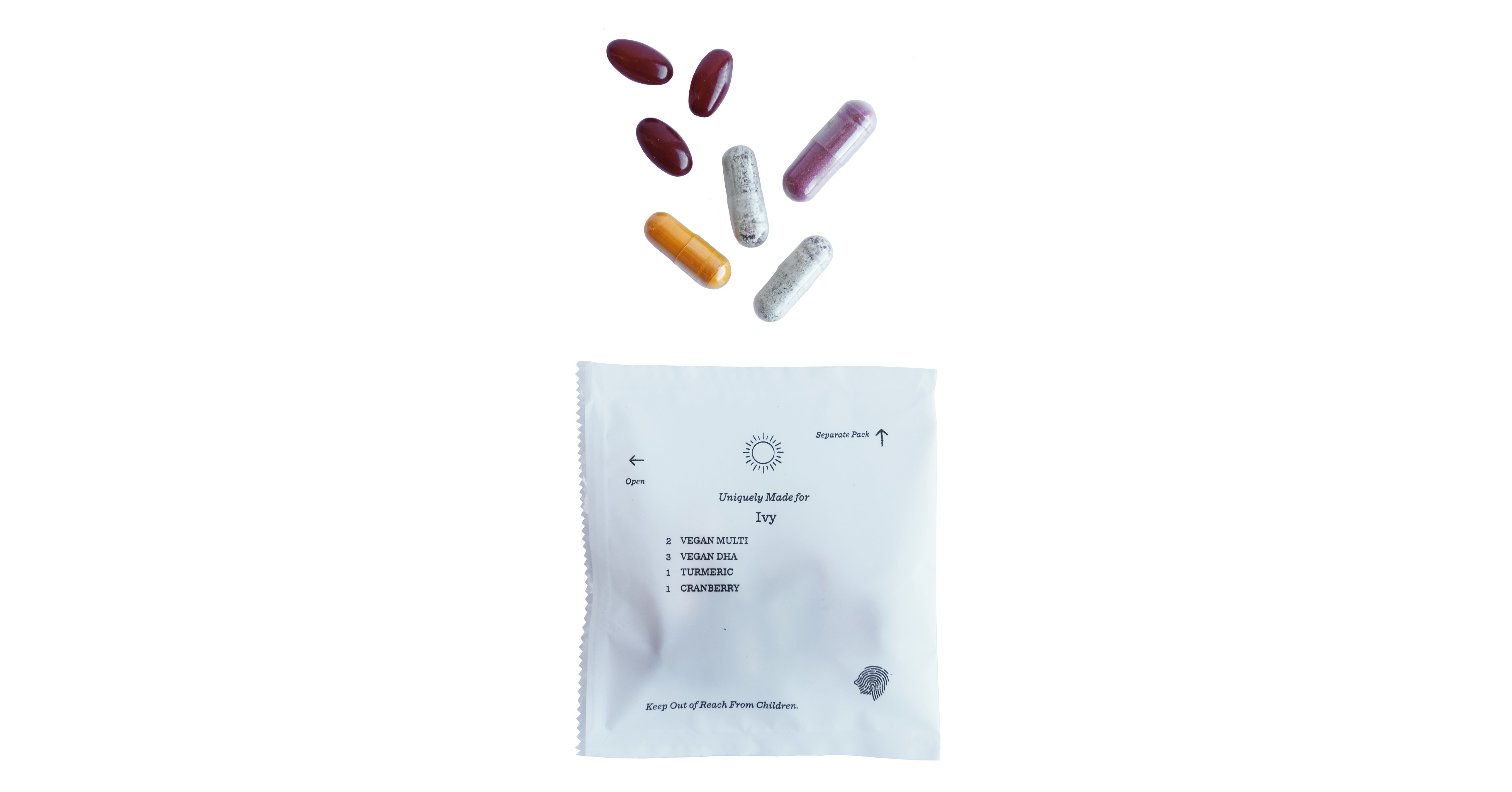 Global Interest in Supplements and Wellness Drives Explosive Growth in ...