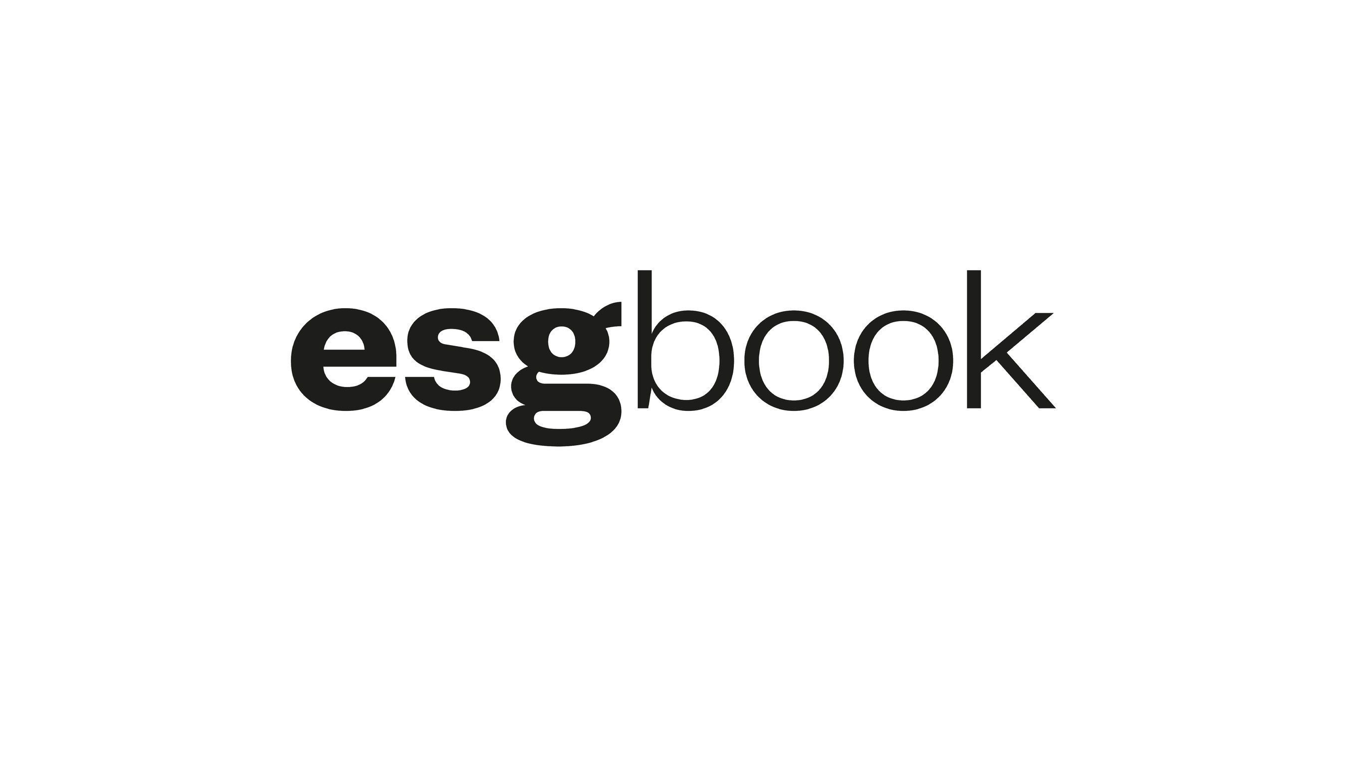 ESG Book rebrands as it scales to become the global leader in ...