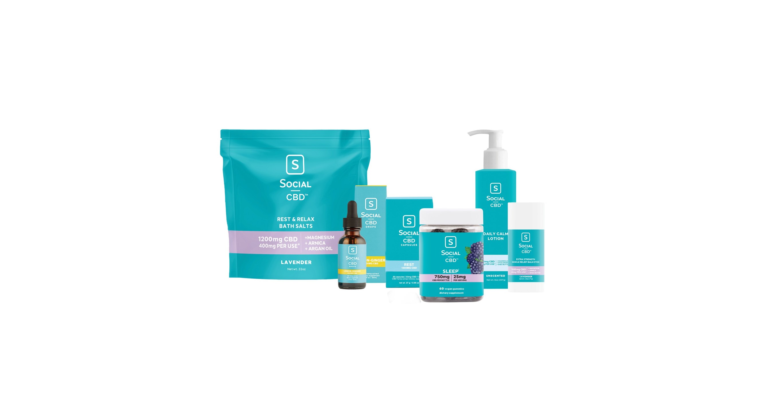 Kadenwood's Social CBD Provides Relief by Lowering Pricing to Increase ...