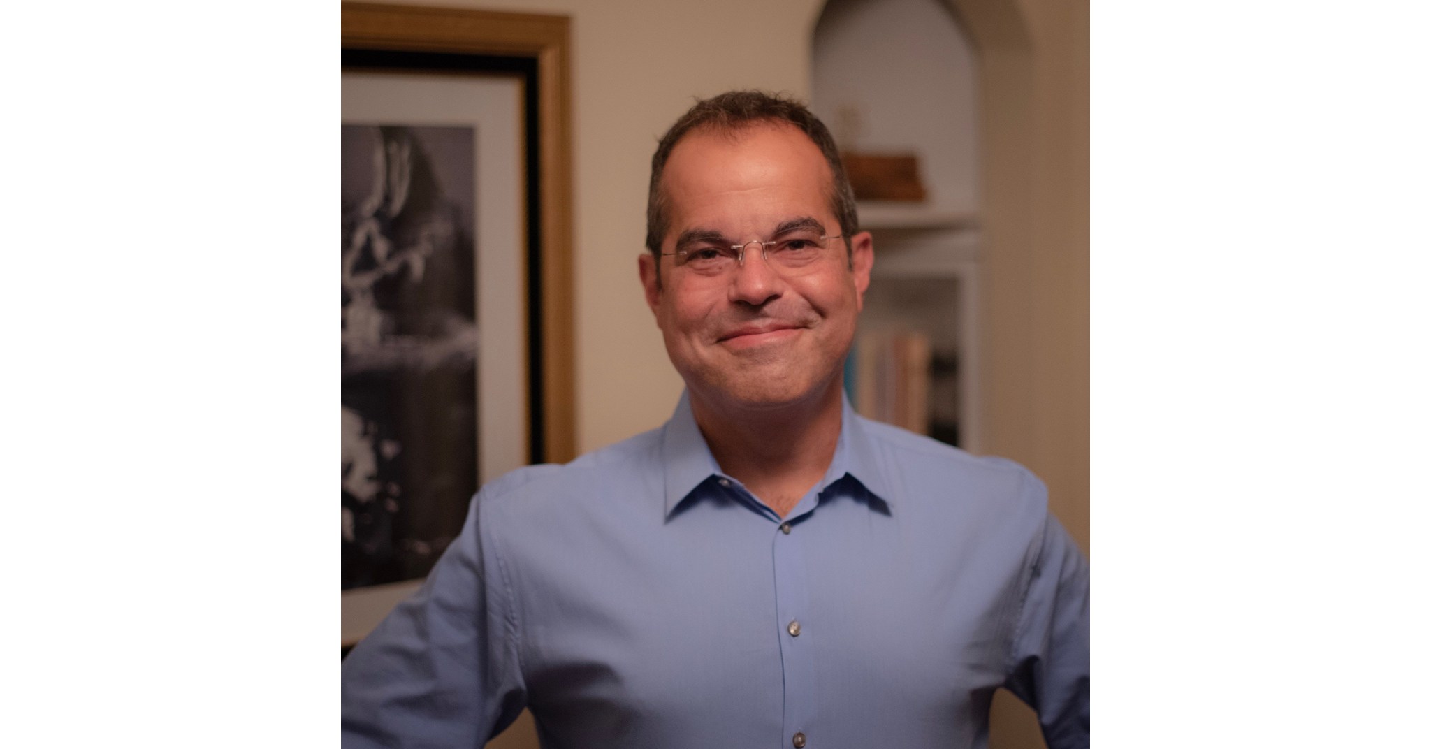 juli Welcomes Michael Seggev as Senior Vice President/Commercial